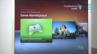 Microsoft Xbox 360 Elite Slim 120GB купити в інтернет-магазині: ціни на ...
