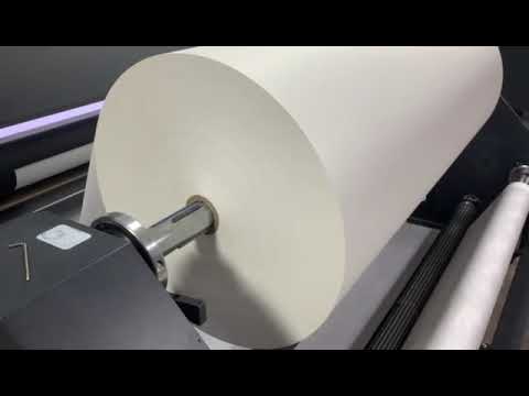 FLORA 2m dye sublimation printer, 650㎡/hr, high precision, high speed, high stability, lower price.