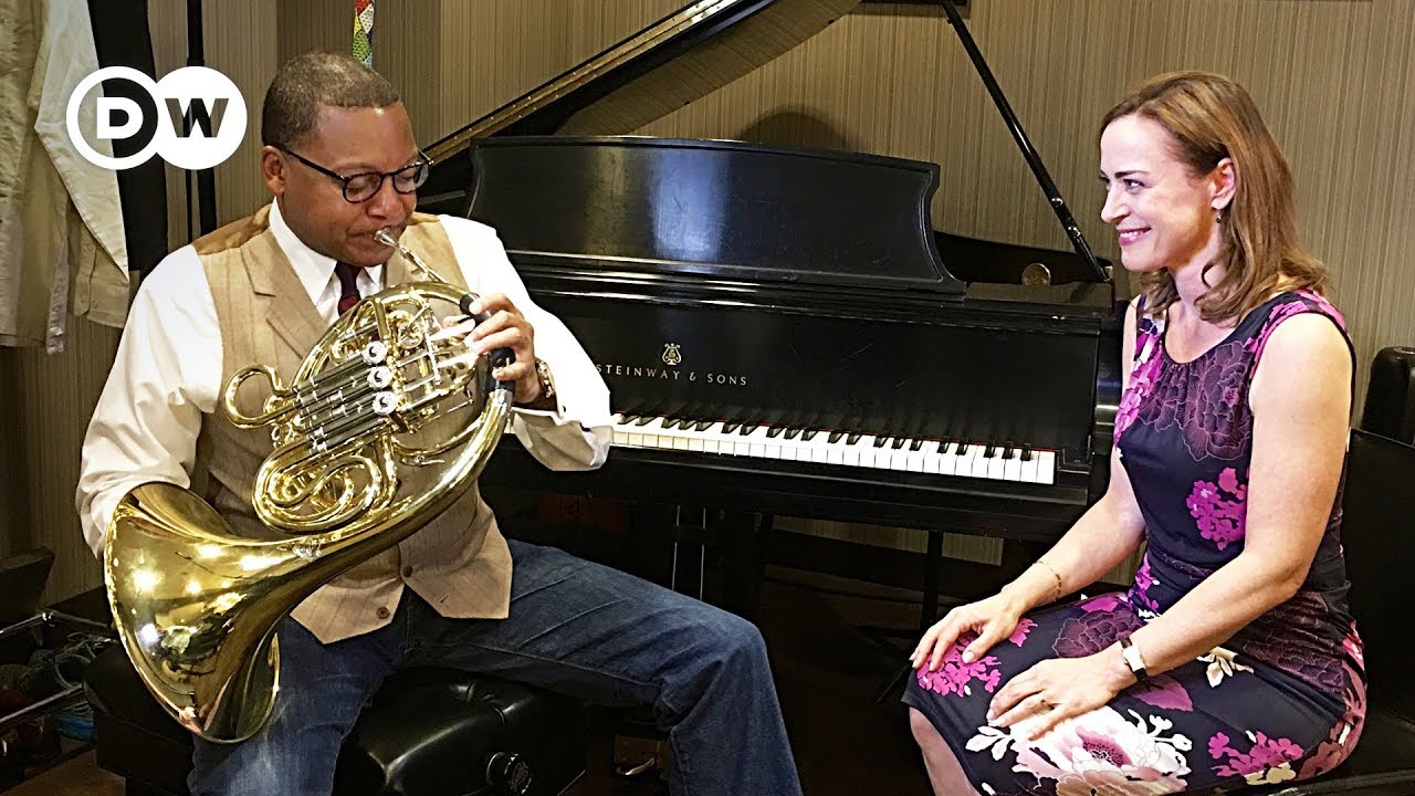 Sarah's Horn Challenge - Sarah Willis Sarah Willis