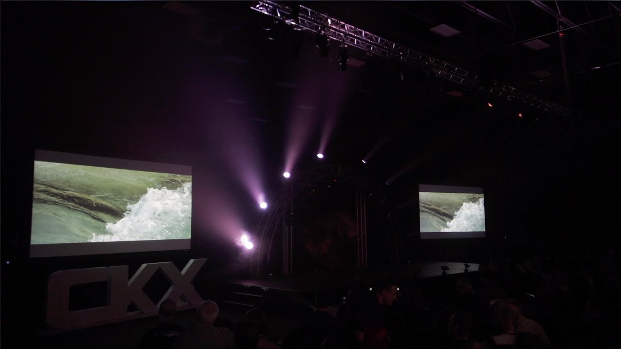 CKX Lancement 2020