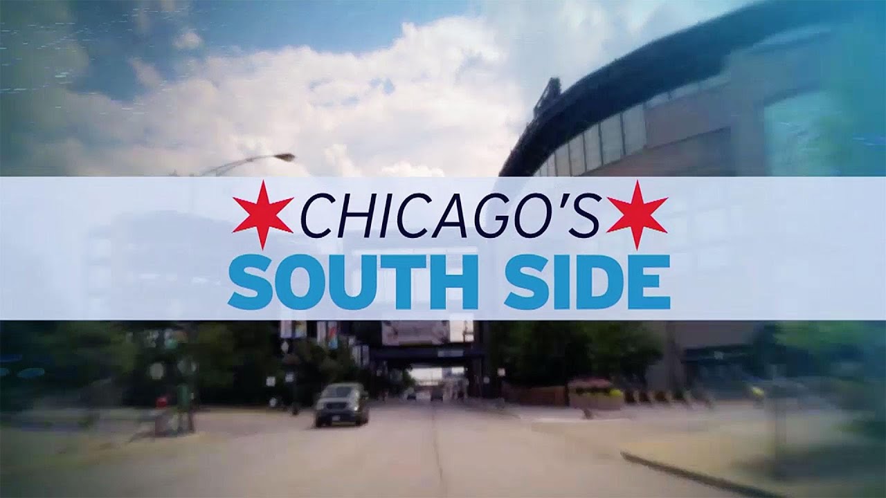 Exploring the Vibrant Neighborhoods of Chicago's South Side | Galaxy.ai