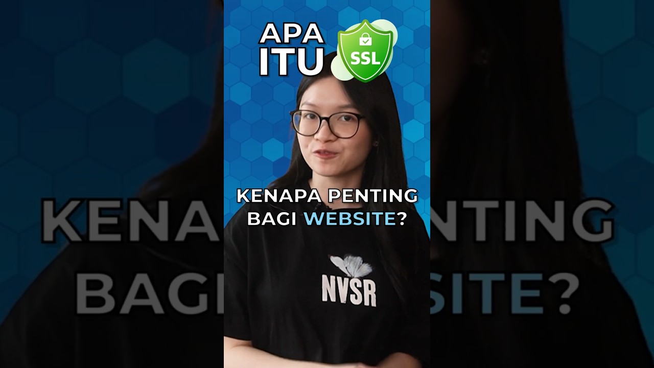 SSL Itu Apa Sih?