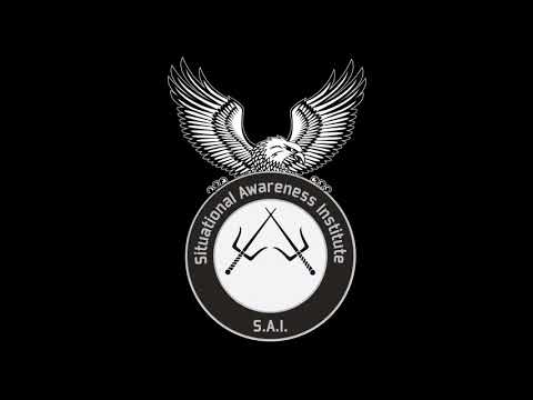 The Meaning Behind The S.A.I. Logo