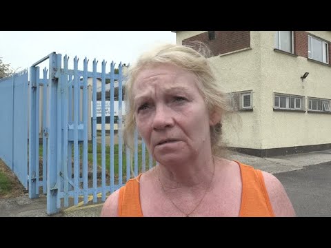 Brexit dominates EU vote in UK
