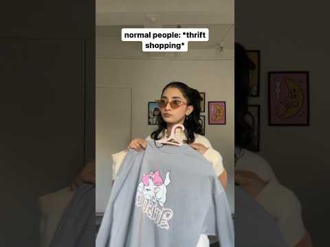 How to get your Personal thrift store