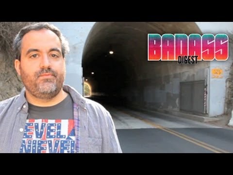 Famous Movie Locations