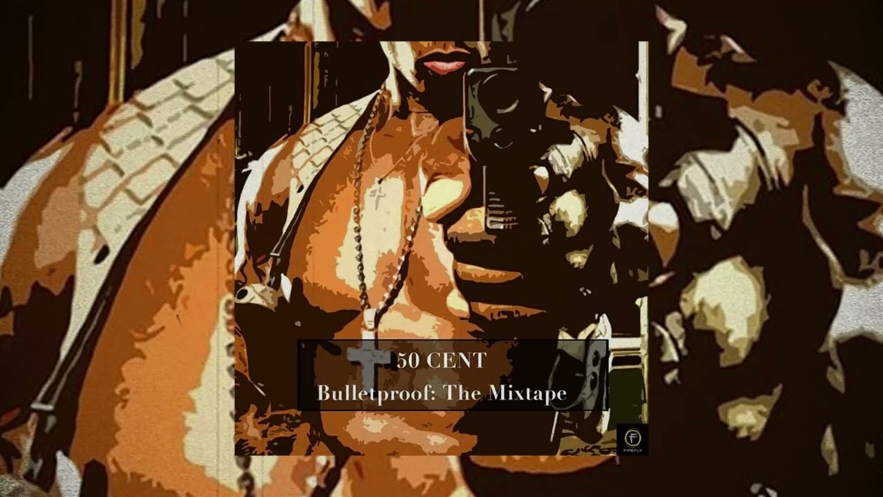 50 Cent - Bullet Proof (Full Mixtape)