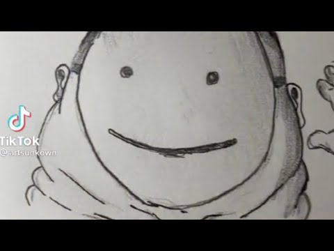 Dreams face reveal... nikocado avocado??