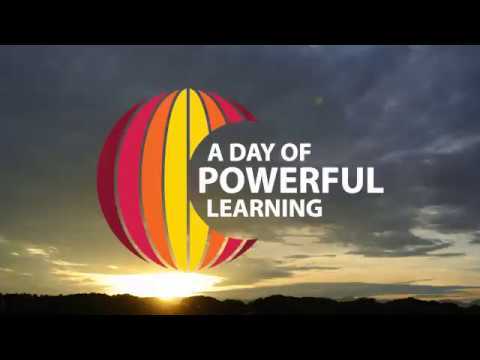 Day of Powerful Learning at Sac State