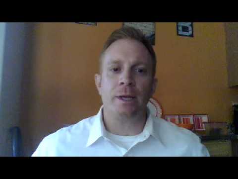 AEG Sales and Marketing Intern Elevator Pitch