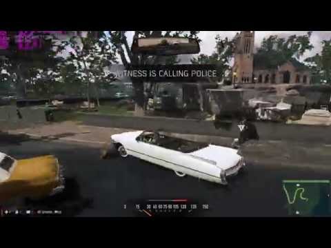 Steam Community :: Video :: Mafia 3 - Patch 1.0.1 Performance Review ...