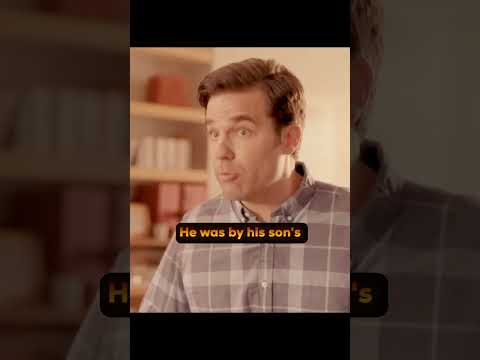 The Hidden Hero of Deadpool 2: Peter’s Real Story 💔