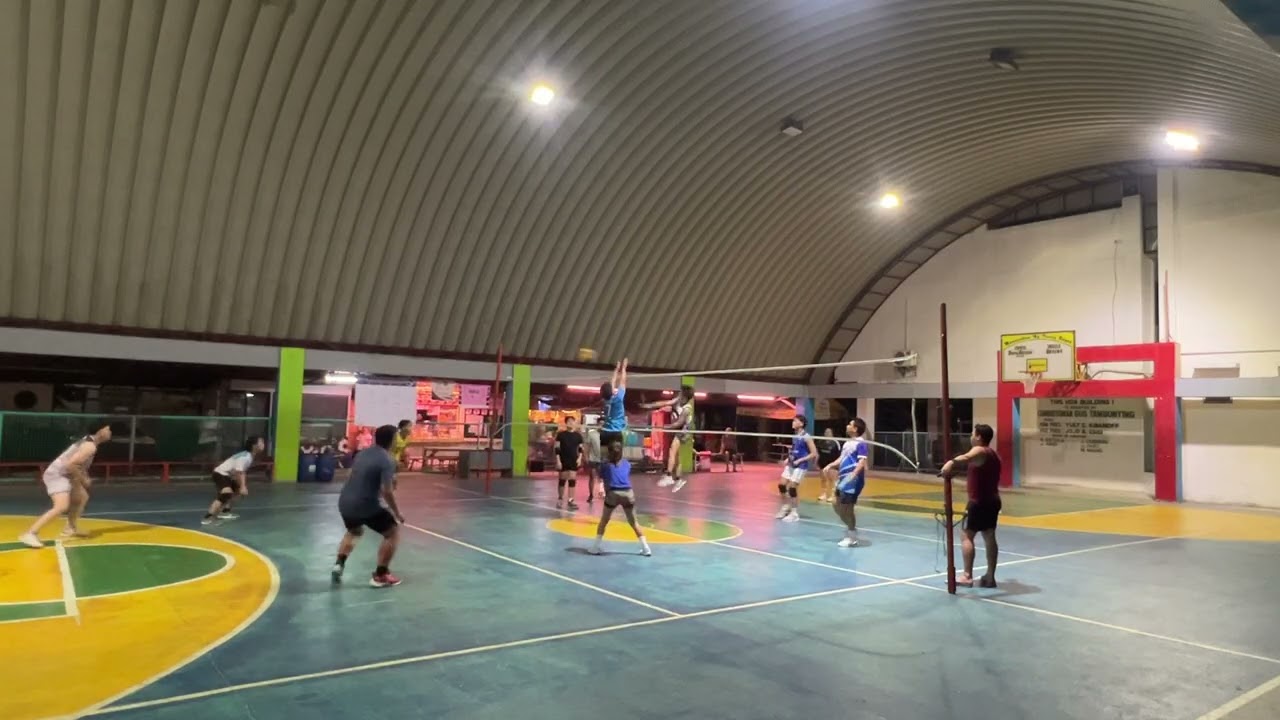 TVC Finals | Apr 18, 2026