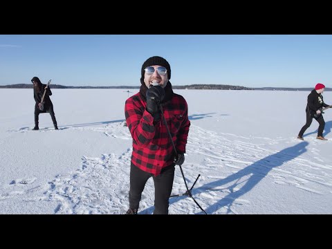 ‘BULLETPROOF’ The second single and music video taken from the third ...