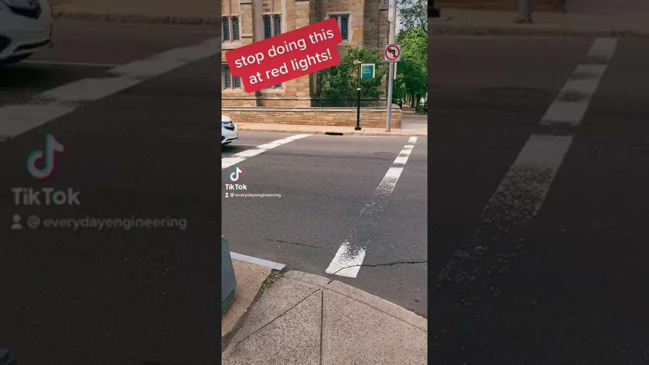 Traffic Signal Detection