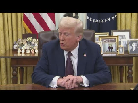 Israel and Iran Latest | U.S. nears decision on possible Iran strike | June 20, 2025