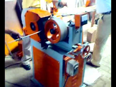 Rod Polishing Machine at Best Price in India