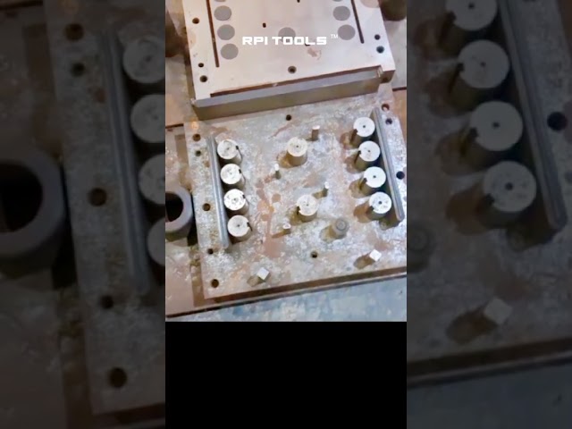 Sheet Metal Components - Modular Metal Box Die Manufacturer from New Delhi