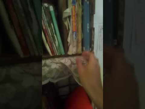 My languages books & dictionaries collection
