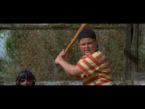 The Sandlot: 25th Anniversary - Ham Homer Clip