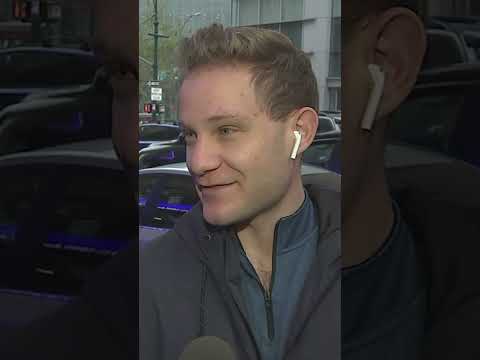 New Yorkers' thoughts on the tipping economy
