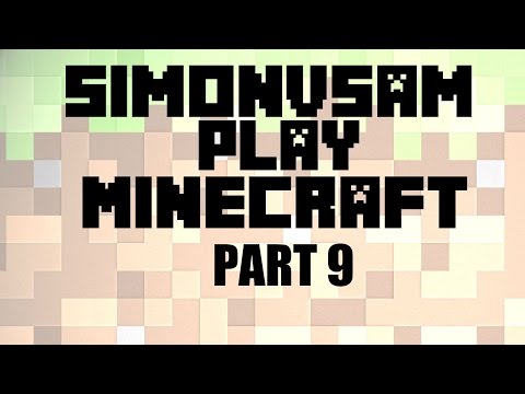 SvS- Let's Play Minecraft - Episode 9 ~Synonym Dictionary~