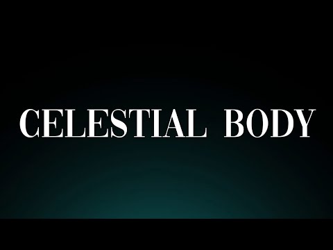 Learn How to Pronounce 'Celestial Body'! Correctly (Astronomy Term)