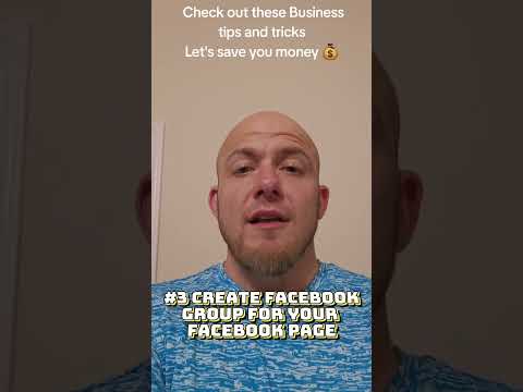 How to start social media marketing Facebook Edition “Level Up Your Biz for Free #socialmedia