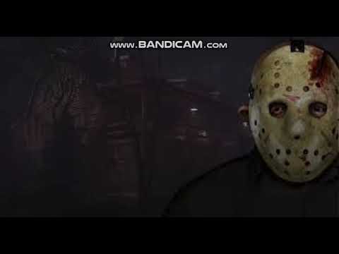 Steam Community :: Video :: friday the 13th the game part 4 jason theme