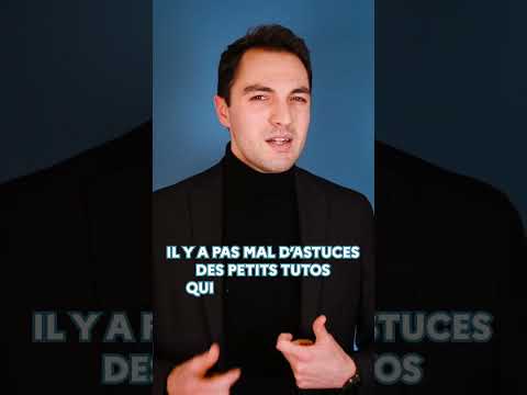 Tom vient de passer l'oral du concours de gardien de la paix, il raconte.