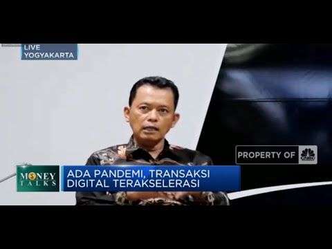 Sebuah Keniscayaan! BPD Percepat Pengembangan Platform Digital