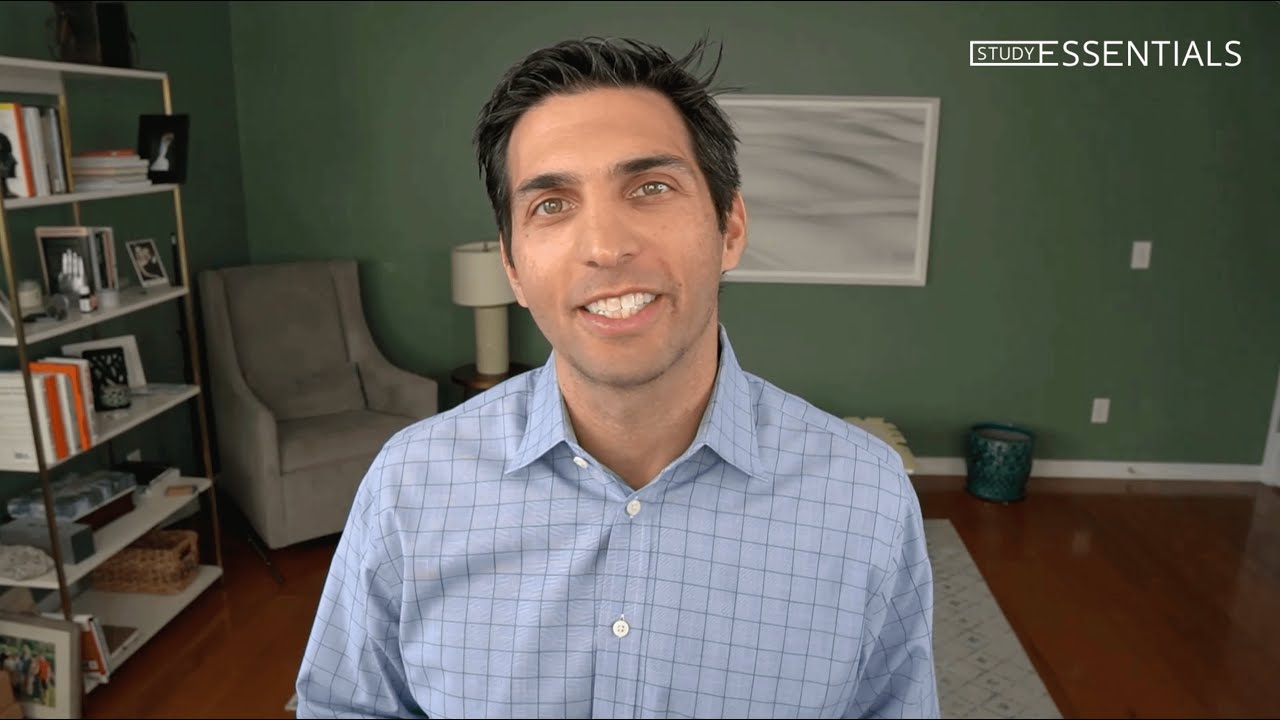 Study Essentials: The Fundamentals to Pass Your FINRA Exams