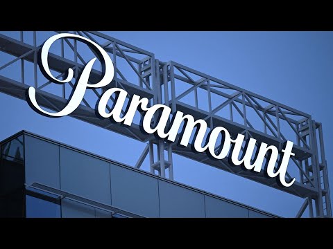 Apollo Offers $11 Billion For Paramount Studios Report Says