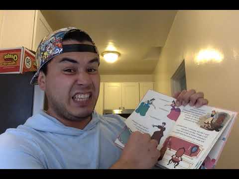 "Cinderella" by Walt Disney's Wonderful World of Reading