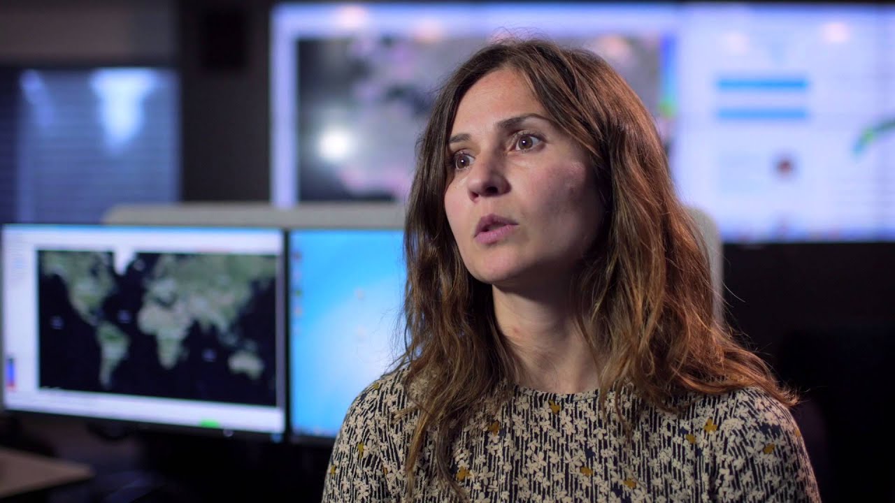 Interactive data research laboratory