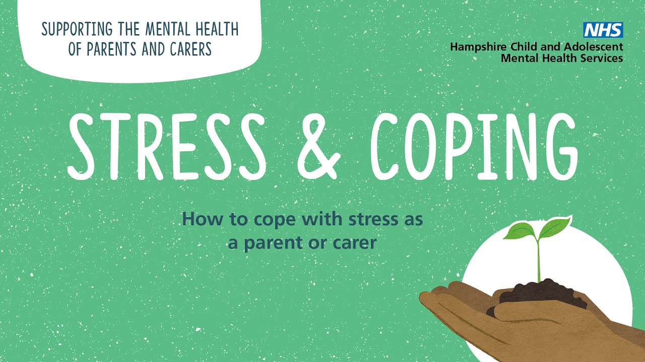 Stress and Coping