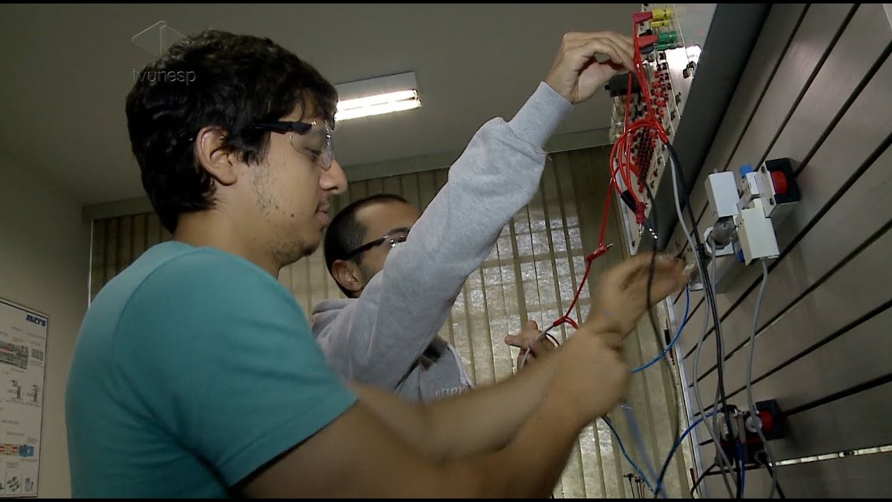 Guia de Profissões | Especial Engenharias