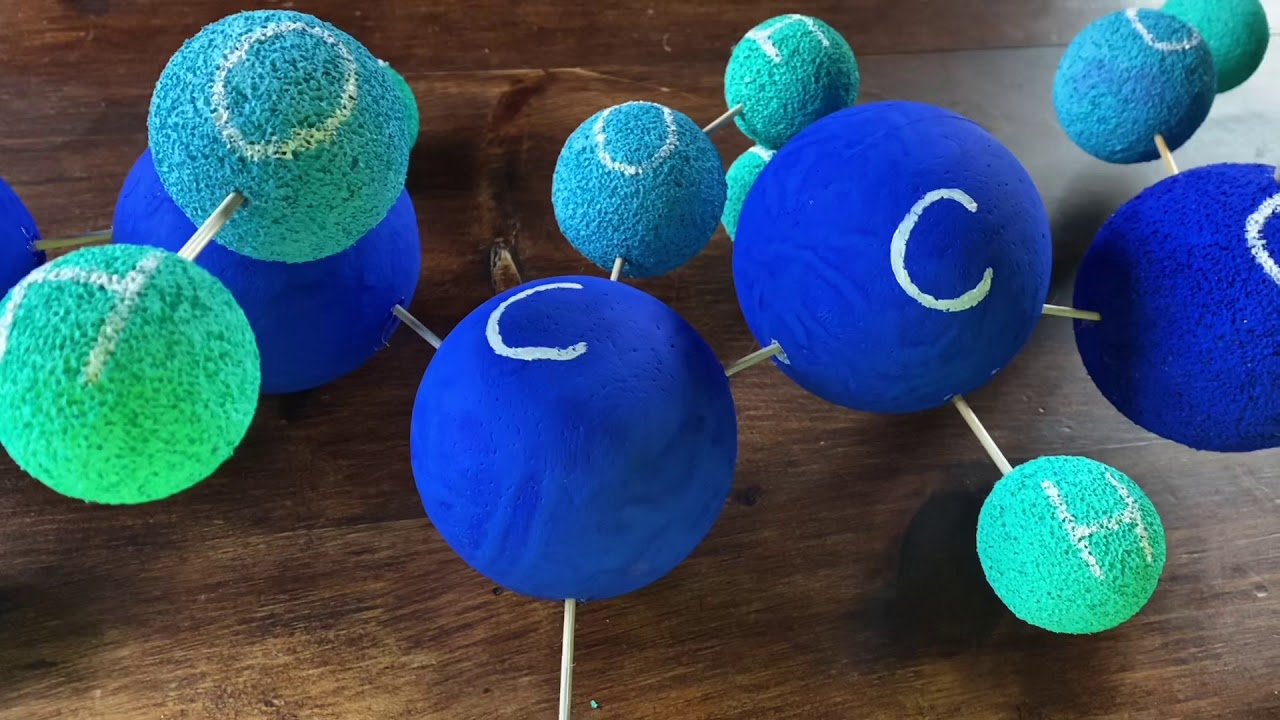 Glucose model: Ismail and Olivia