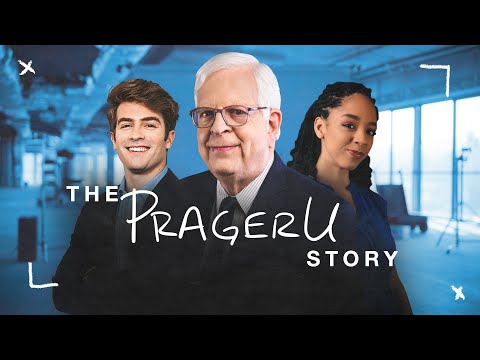 The PragerU Story | Full Documentary