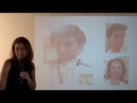 Amanda Crider | CreativeMornings/MIA