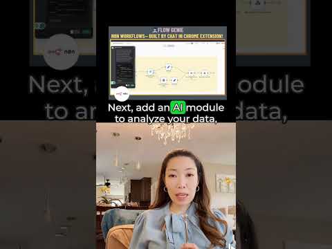 How to Build an AI Co-Pilot for Automation in 5 Minutes