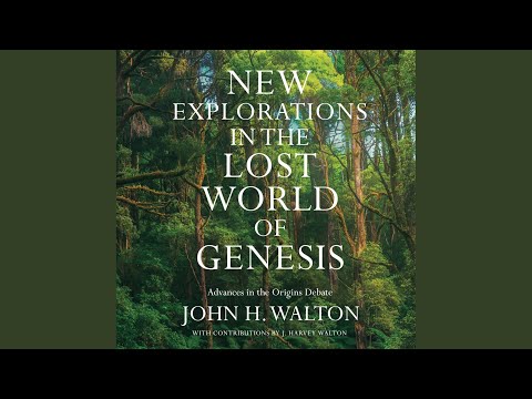 Chapter 8. Genesis 3: The Pronouncement