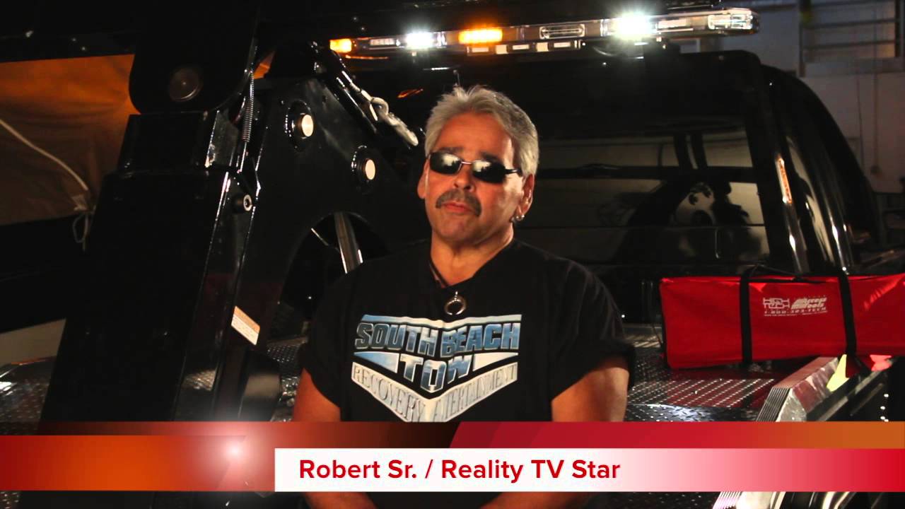 Access Tools - Company Profile