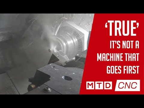 First Purchase For Your New Machine Shop?