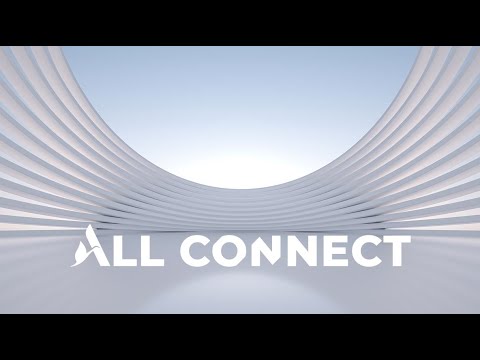 Launch of ALL Connect • Accor