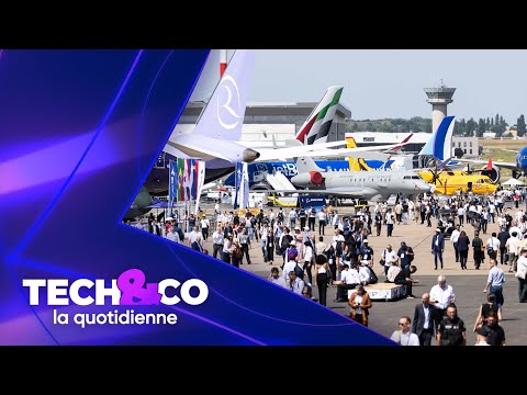 Défense : Expansion veut propulser ses pépites