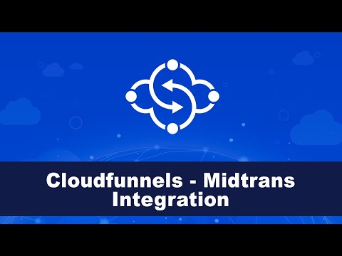 How to integrate Midtrans payment gateway on CloudFunnels