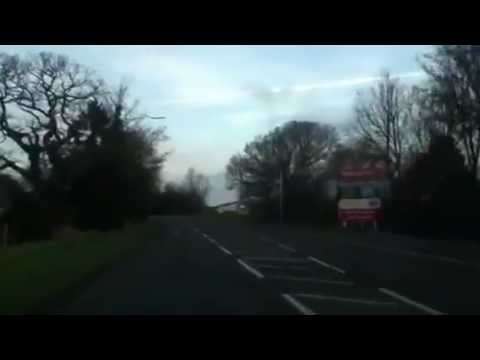 IPC Wrexham | Fitness & MMA Blog – BlackBeltWhiteHat.com