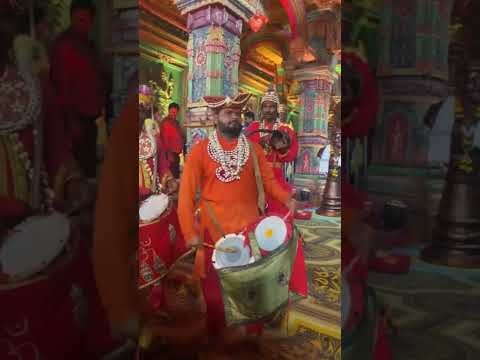 Gondhal #shortsvideo #trendingshorts #gondhali