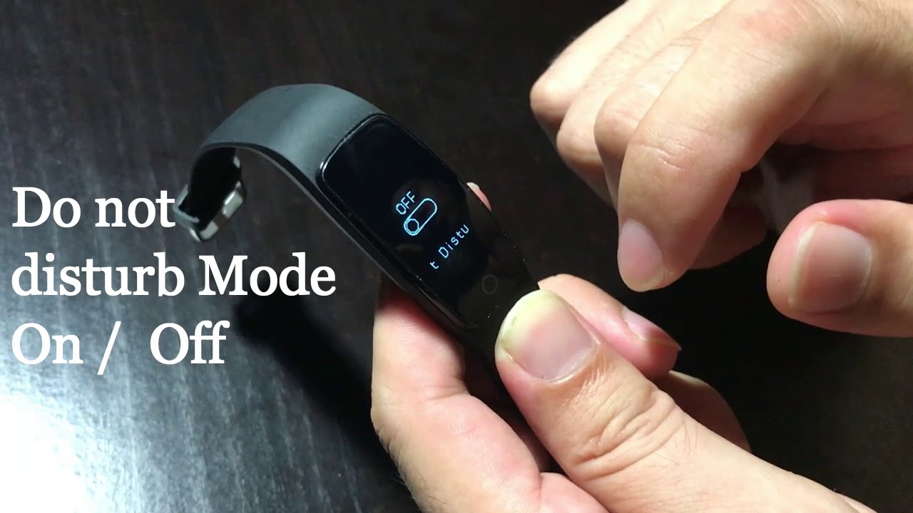 How to set up MoreFit Slim Touch - Brief Edition